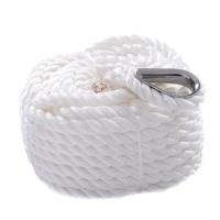 China Polypropylene Floating Rope with Customized Strength and Durability for sale