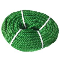 China Polypropylene Floating Rope with Customized Strength and Durability for sale