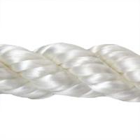 China Polypropylene Floating Rope with Customized Strength and Durability for sale