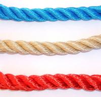 China Polypropylene Floating Rope with Customized Strength and Durability for sale