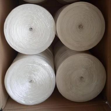 Cina Corde di plastica di paglia in PP con elevate specifiche di durata 4 mm-60 mm in vendita