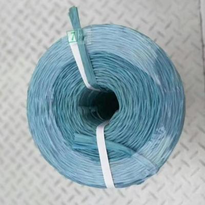 Cina Corde di plastica di paglia in PP con elevate specifiche di durata 4 mm-60 mm in vendita