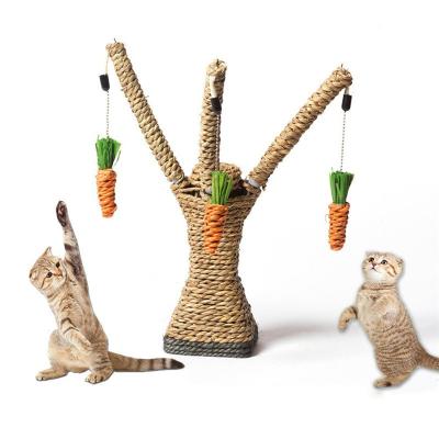 China 3 mm vezel 3 strengen gedraaid touw Manila Jute Sisal touw voor het voorkomen van bittere kou Te koop