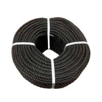 China Plastic Rope Polypropylene All Purpose 100 Meter Nylon PP Rope with Advanced Technology for sale