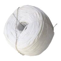 China Plastic Rope Polypropylene All Purpose 100 Meter Nylon PP Rope with Advanced Technology for sale