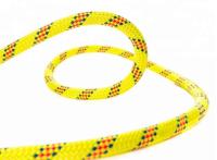China High Breaking Strength Polyester Braided Parasailing Rope Customized and Personalized for sale