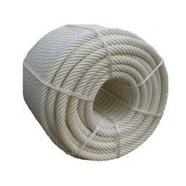 China Utilização múltipla Corda de amarre marítimo de UHMWPE/PP/Nylon torcida com e 100% UHMWPE à venda