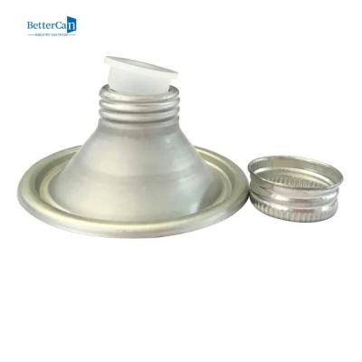 Cina La pittura ISO9001 può accessori, il metallo rotondo Tin Cover Lid in vendita