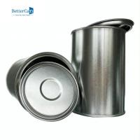China Multipurpose Paint Tin Container - Empty 1 Gallon to 25 Liter Metal Paint Cans with Secure Lids for sale