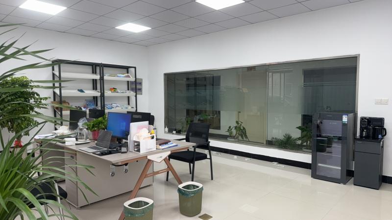 Fornecedor verificado da China - Jiashan Donghui Sponge Co., Ltd.