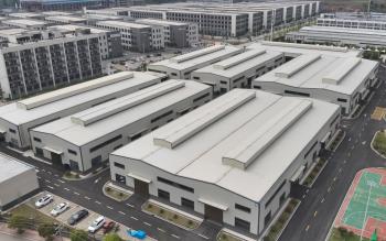 China Factory - Jiaxing Gloria Industry and Trade Co., Ltd.