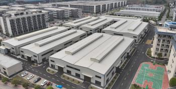 China Factory - Jiaxing Gloria Industry and Trade Co., Ltd.