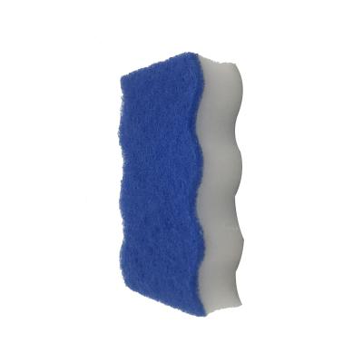 China Nano Melamina Esponja Leve Proof Moisture Resistente a Mofo for sale