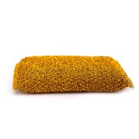 China PET & Polyester Fabric Wrapped Sponge – Kitchen Scrubber for sale