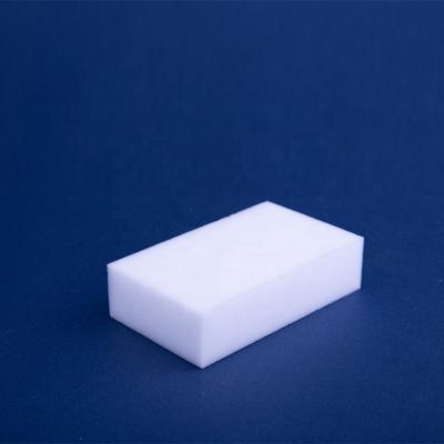 China Esponja mágica de alta densidade borrador Eco amigável remoção de ferrugem Esponja mágica nano for sale