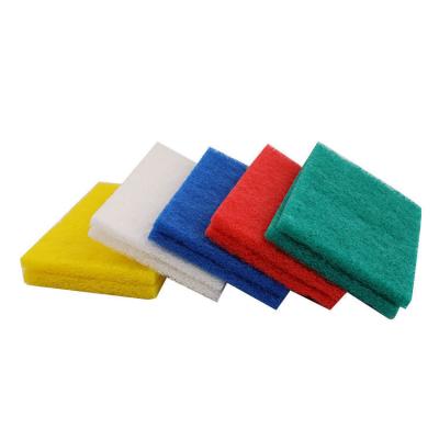 China Scrubber Pad – Heavy-Duty, Non-Scratch, Perfect for Daily Kitchen Chores for sale