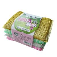 China Customizable Stainless Steel Kitchen Scourer Eco-Friendly for sale