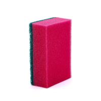 China Eco-Friendly Kitchen Sponge Customizable Size 9x6x3cm for sale
