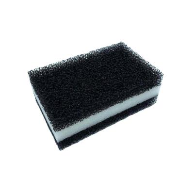 China Moisture Proof Kitchen Cleaning Sponge Harmless Magic Melamine Sponge for sale