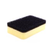 China Non-Scratch Kitchen Sponge Scrub Pads for Dishes for sale