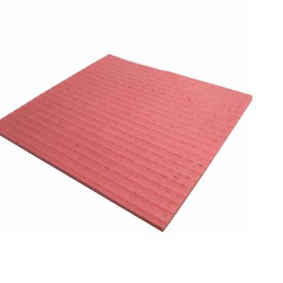 China Customizable Cellulose Sponge Cloth Quick Drying Long Lasting Multi Purpose Use for sale