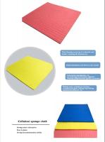 China Sustainable Cellulose Sponge Cloth Biodegradable High Absorbency Non Scratch for sale