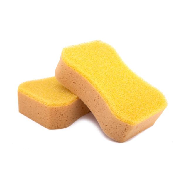 Quality Deep Cleaning Car Washing Sponge Household Auto Wash Sponge Convenient for sale