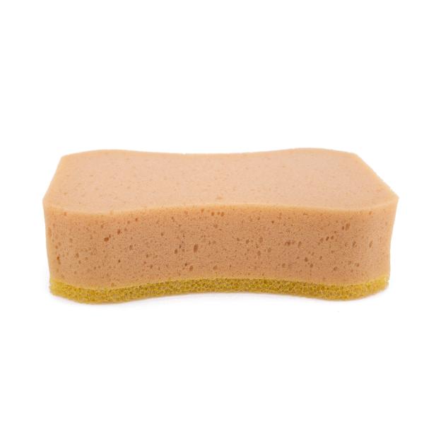 Quality Deep Cleaning Car Washing Sponge Household Auto Wash Sponge Convenient for sale