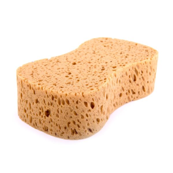 Quality Custom Car Washing Sponge Eco Friendly Car Cleaning Sponge Safety for sale