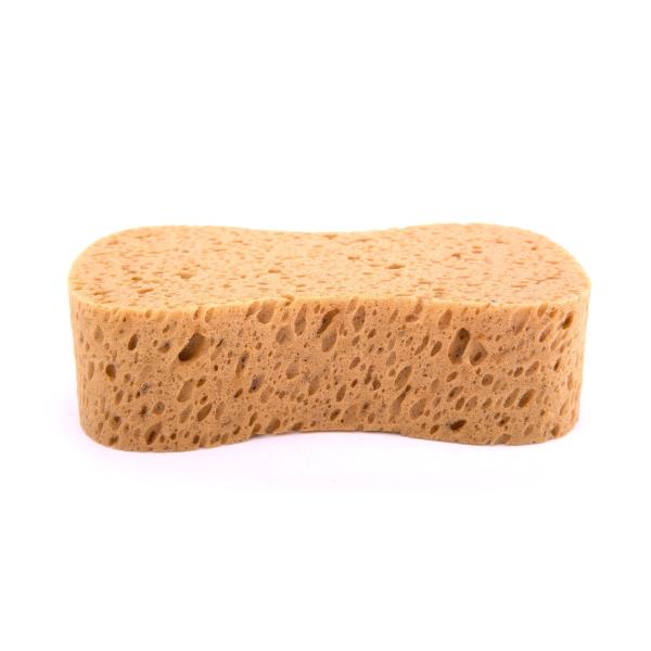 Quality Custom Car Washing Sponge Eco Friendly Car Cleaning Sponge Safety for sale