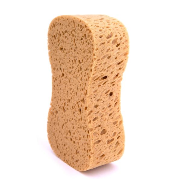 Quality Custom Car Washing Sponge Eco Friendly Car Cleaning Sponge Safety for sale