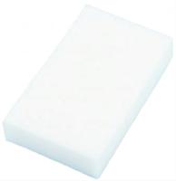 China Multiple Function Microfiber Magic Sponge Temperature Resistance Microfiber Kitchen Sponge for sale