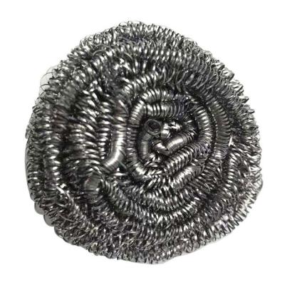 China Versatile Stainless Steel Cleaning Ball All Season Compact For Restaurants for sale