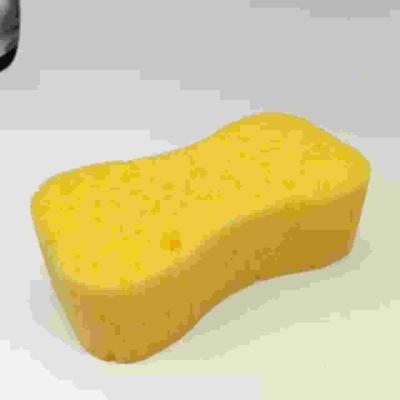 China Durable Premium Car Wash Sponge - Scratch-Free, Super Absorbent, Foam & Microfiber for sale