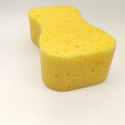 China Durable Premium Car Wash Sponge - Scratch-Free, Super Absorbent, Foam & Microfiber for sale