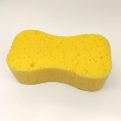 China Durable Premium Car Wash Sponge - Scratch-Free, Super Absorbent, Foam & Microfiber for sale