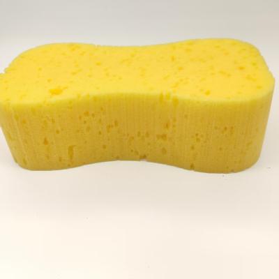 China Durable Premium Car Wash Sponge - Scratch-Free, Super Absorbent, Foam & Microfiber for sale