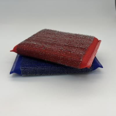 중국 304 스테인리스 스틸 스크럽 브러쉬 판매용