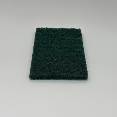 China Oil-Resistant Kitchen Scrub Sponge for Rust and Grease Removal for sale