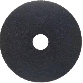 China Durable Polyester Floor Cleaning Machine Pads for sale