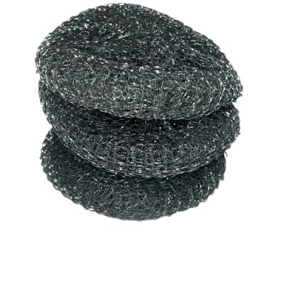 중국 스테인레스 스틸 와이어 청소 공 판매용