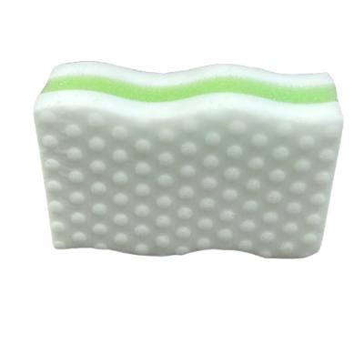 중국 청소 및 소음 격리용 재활용 가능한 멜라민 폼 스폰지 판매용