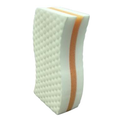 중국 내구성 있는 3층 간층 청소 스폰지 - 재사용 가능 및 방화성 판매용