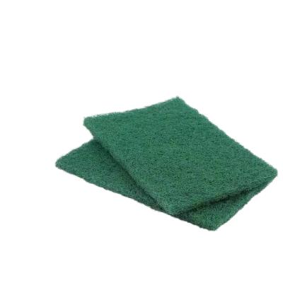 중국 다이아몬드 샌드 나일론 재사용 스크러빙 패드 롤 판매용