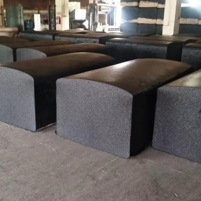 China Custom Polyurethane Foam Sponge Material 20-150kg/M3 High Density for sale