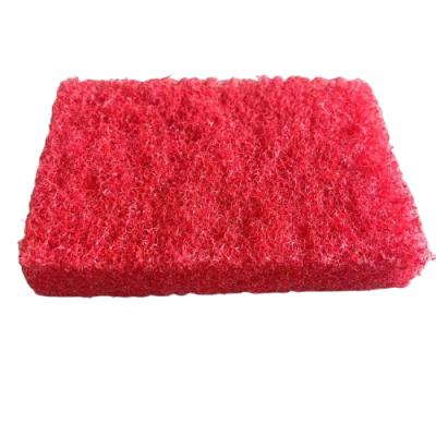 중국 내구성 있는 비조직 청소 스폰지 판매용