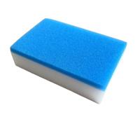 China Tricynamide Cleaning Sponge - Fireproof & Soundproof Recyclable for sale