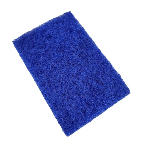 Quality Non-Scratch Kitchen Scouring Pads for Pots and Pans for sale