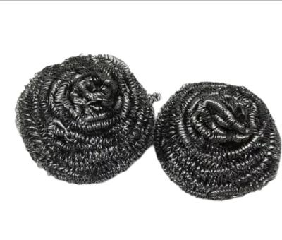 China 304 Stainless Steel Wool for Kitchen Industrial Cleaning for sale