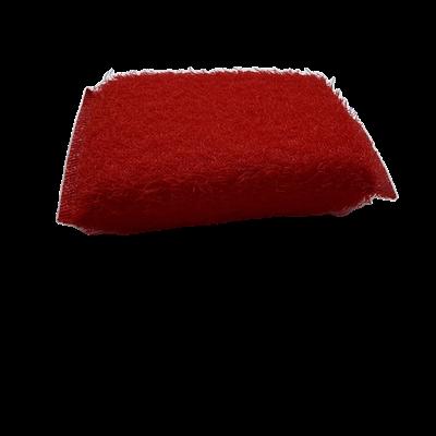 China Non-Scratch Sponge Cleaning Pad for Commercial Kitchens for sale